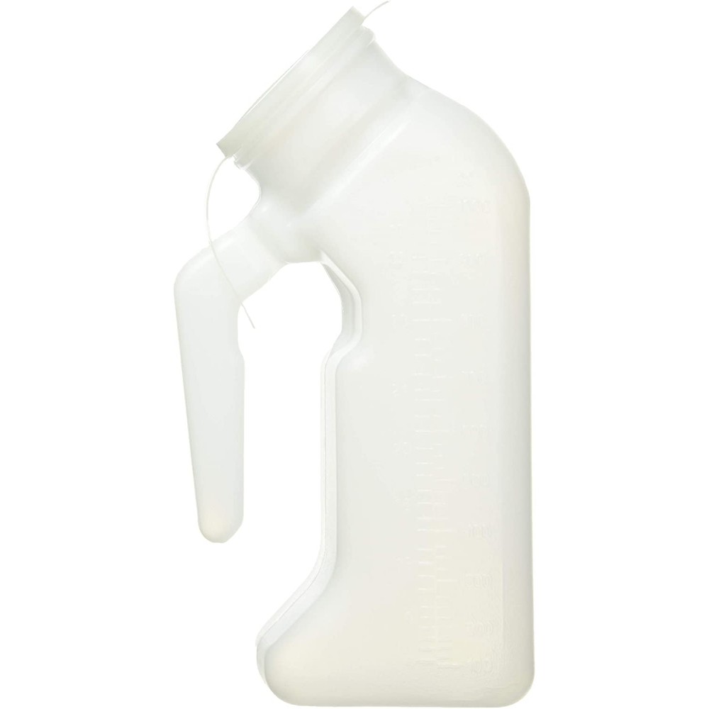 MedPro Female Urinal, 1L