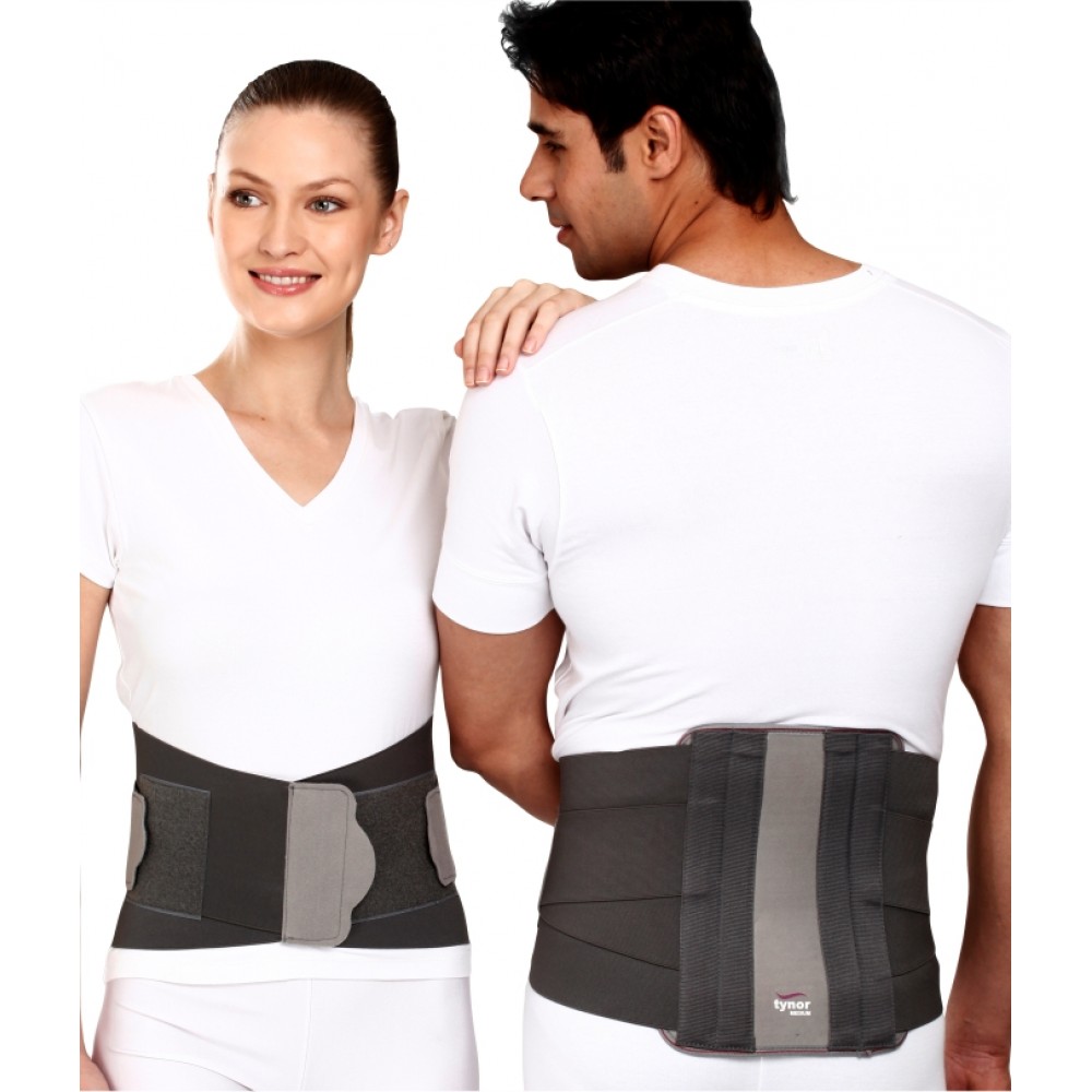Tynor Contoured Lumbo Sacral