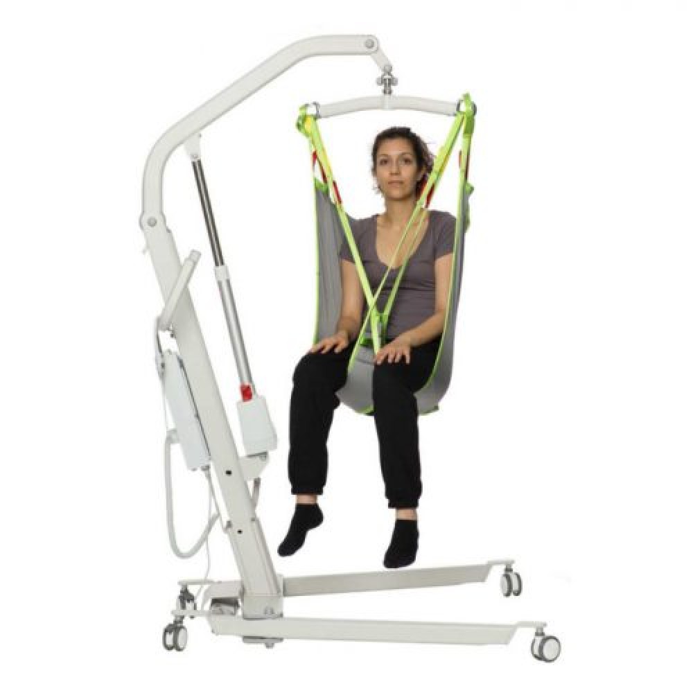 patient lift, mobile patient lift